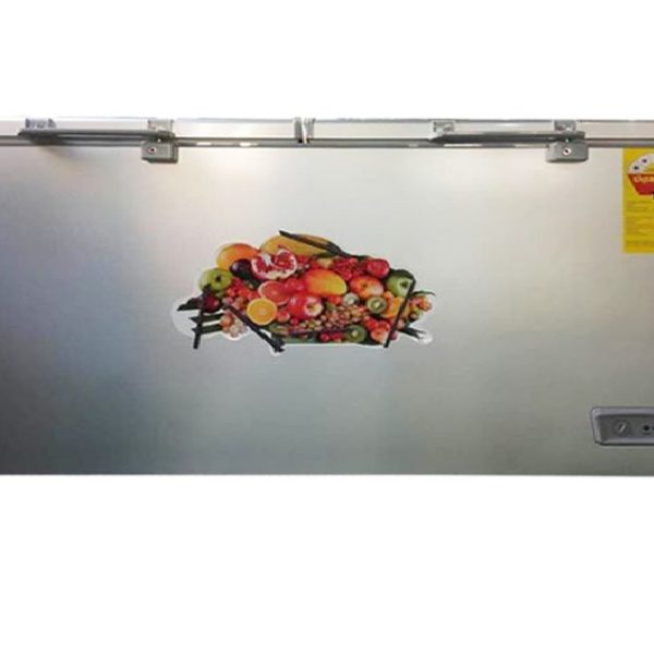 FairMate 540L Double Door Chest Freezer – CF75FM - Noble Smart Ventures